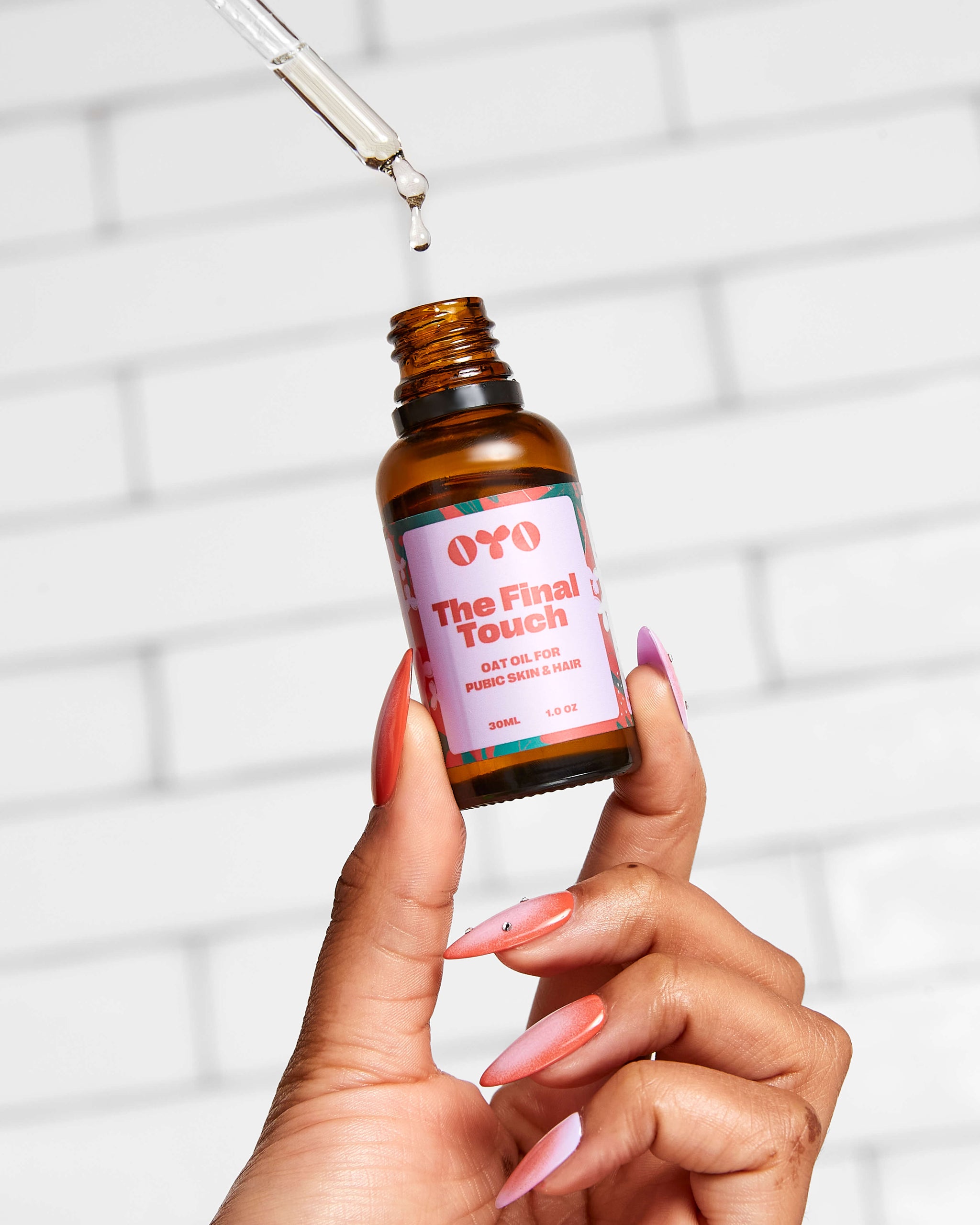 OYO Skincare – Oyo Skincare