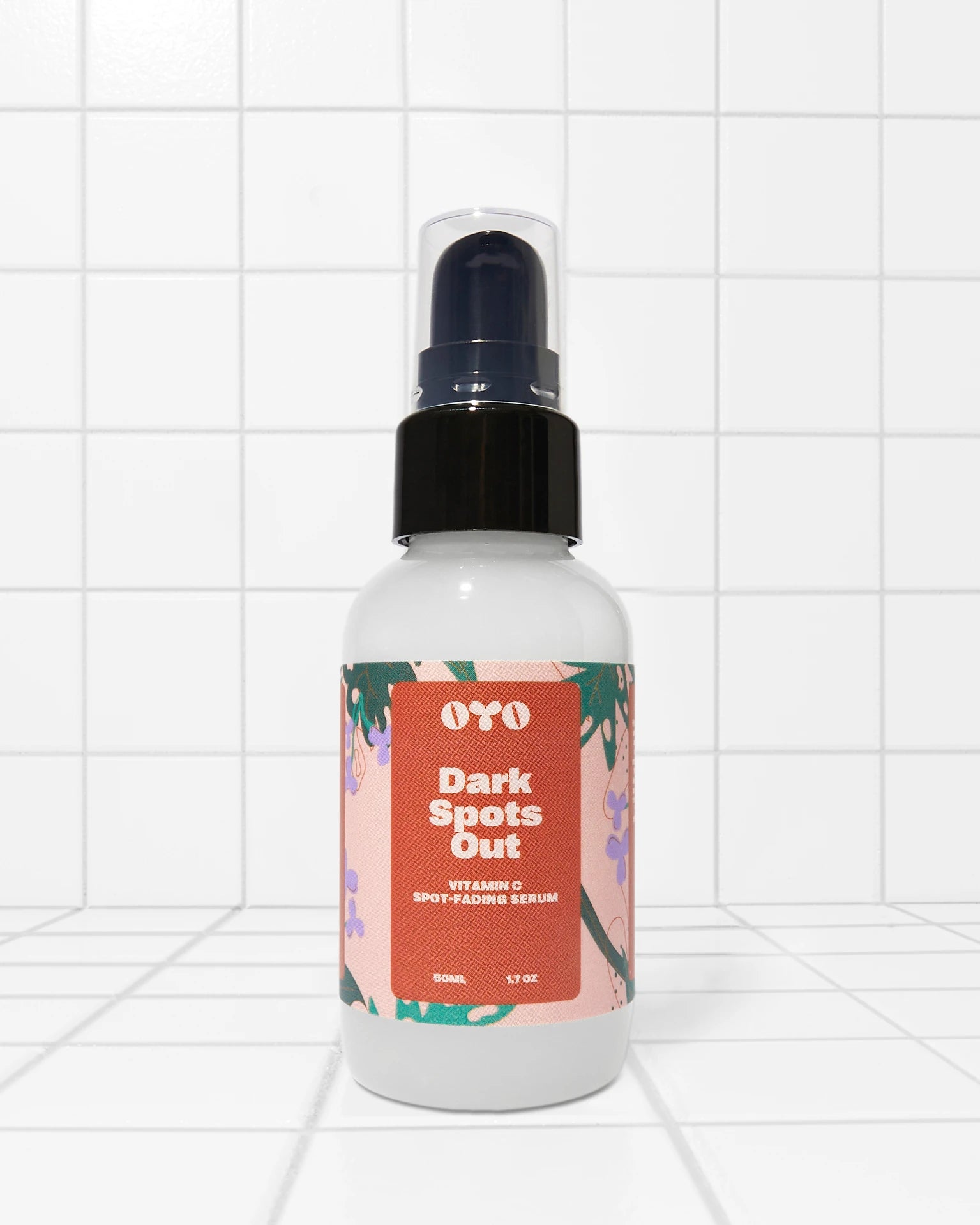 Dark Spots Out – Oyo Skincare