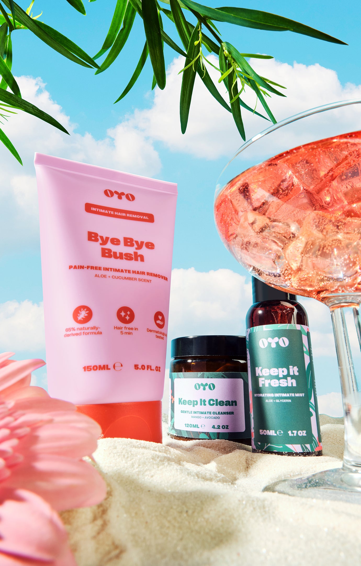 OYO Skincare – Oyo Skincare